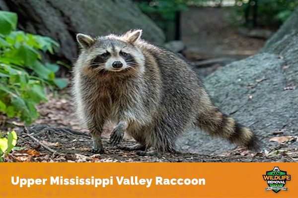 The Different Types of Raccoons - AAAC Wildlife Removal
